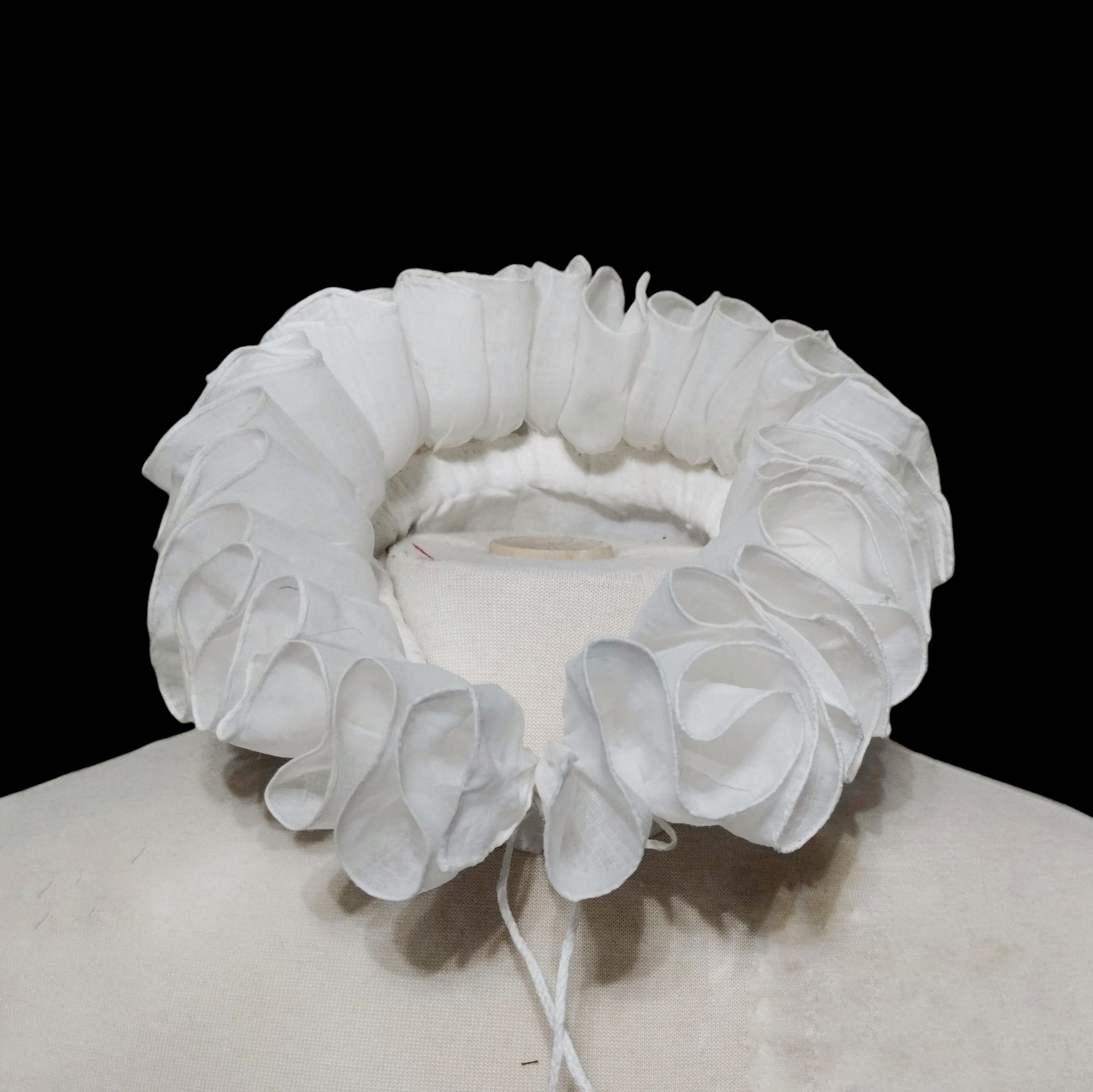 Casual Set - Ruff up to 3 inches – Tied to History