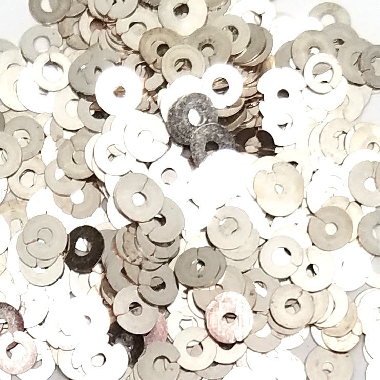 Spangles - Sterling Silver – Tied to History